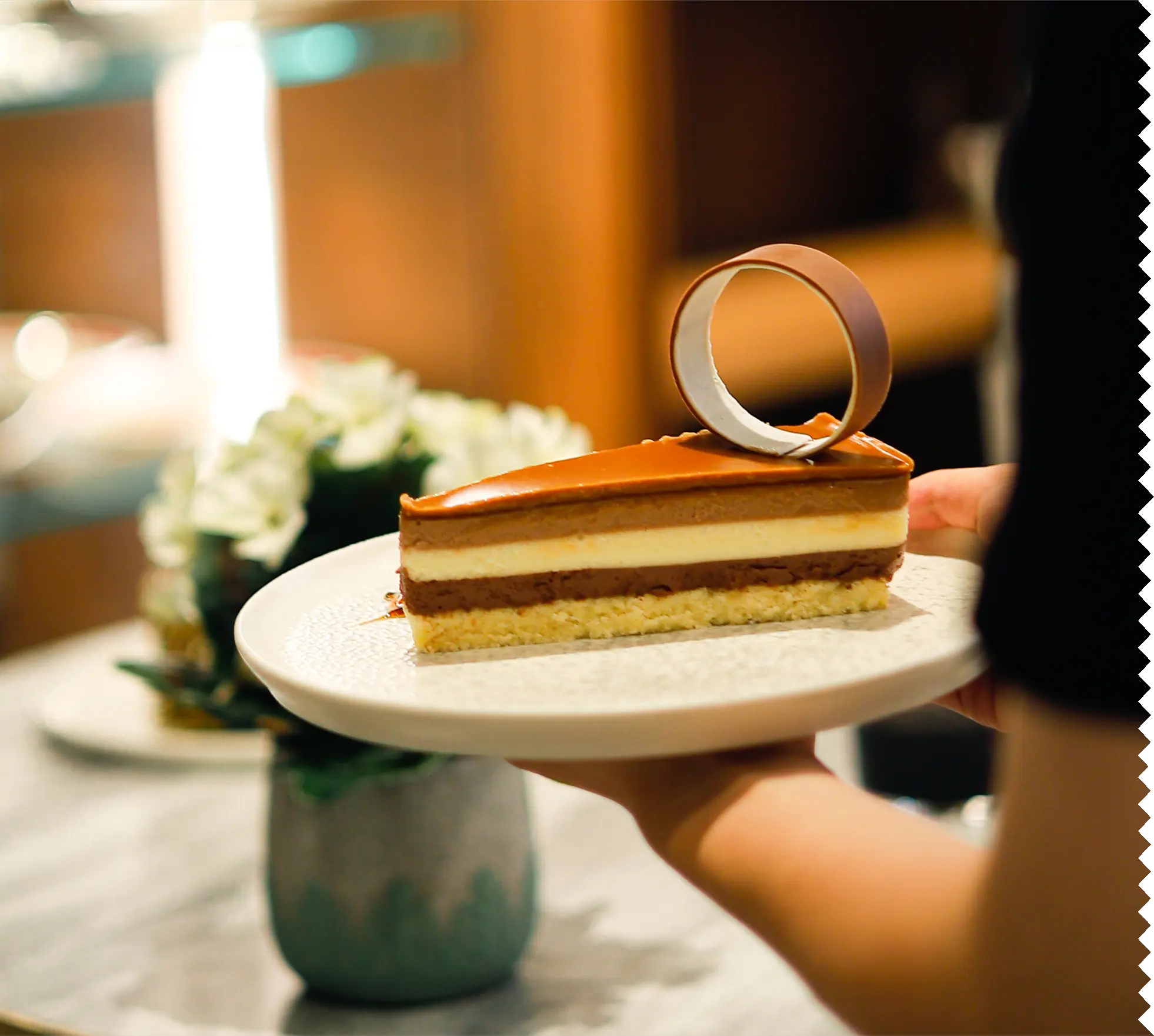 Artizan Pastalar – Sanat ve Lezzet Buluşması – Alaybeyoğlu 1972 ...